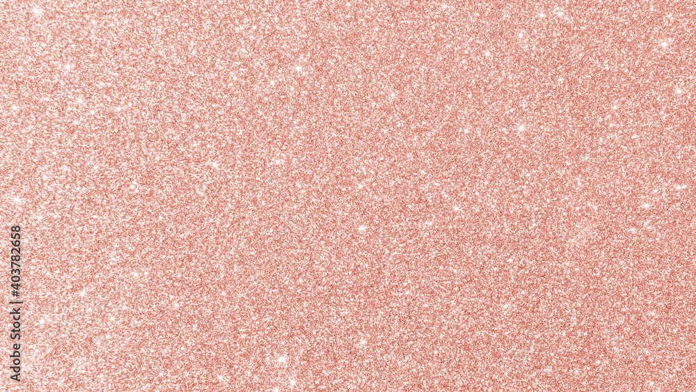 Rose gold glitter texture pink red sparkling shiny wrapping paper ...