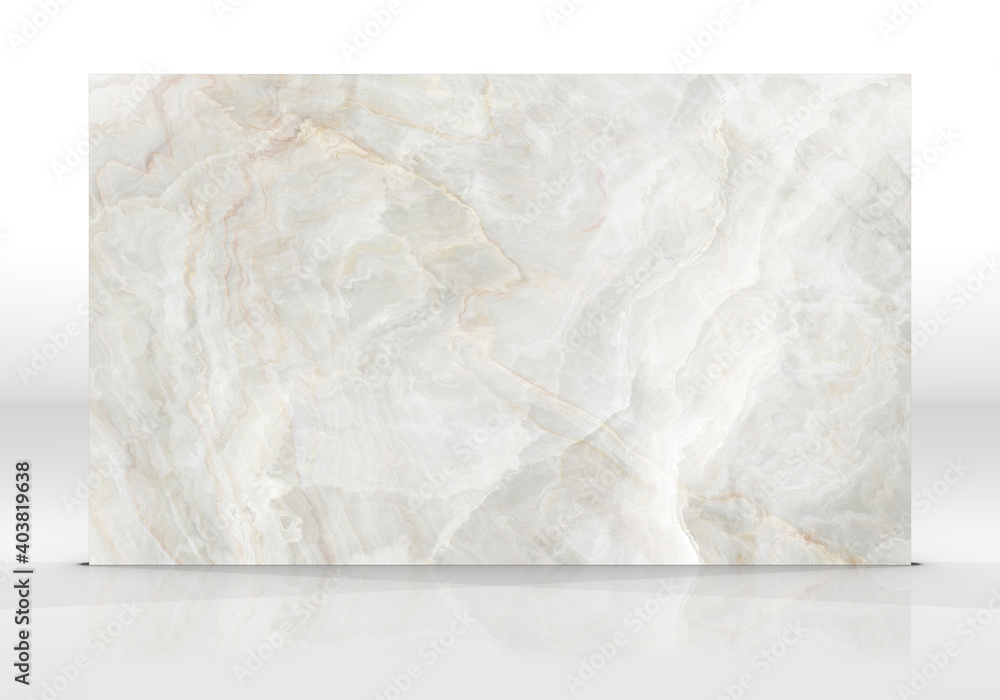 Ivory Onyx marble Tile texture Stock 일러스트레이션 | Adobe Stock