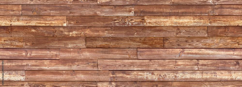 Reclaimed Wood Wall Paneling texture. Old wood plank texture background ...