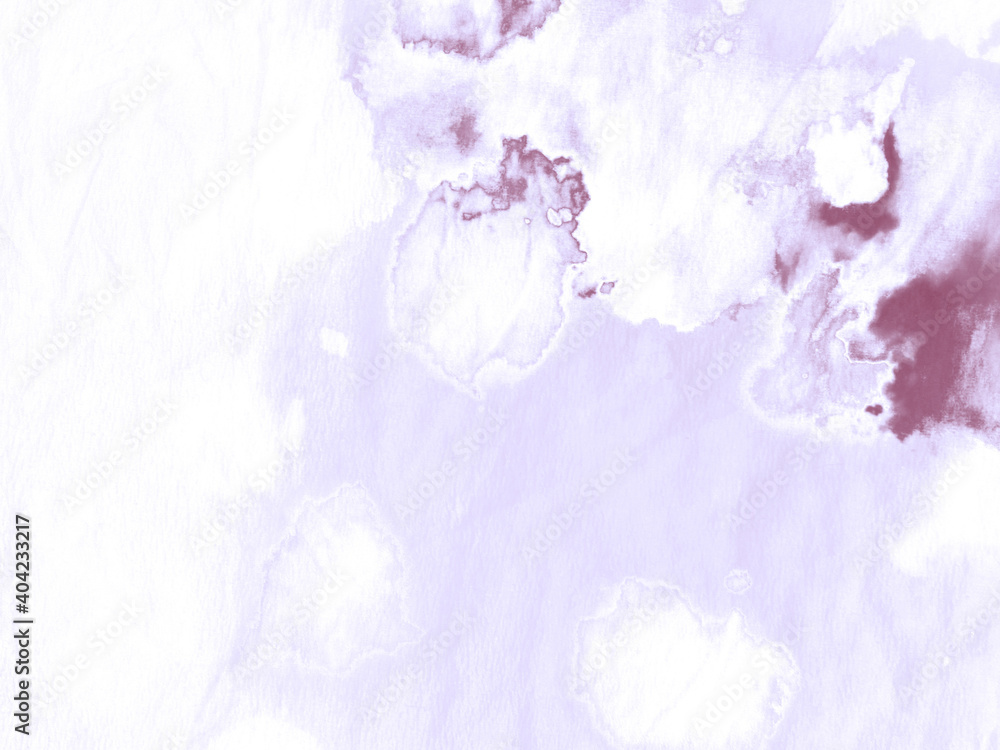 Violet Paper Texture. Watercolor Designs. Stock Photo | Adobe Stock