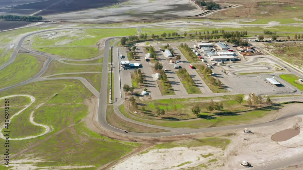 buttonwillow raceway circuit