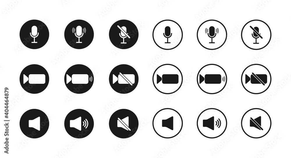 Zoom In Button