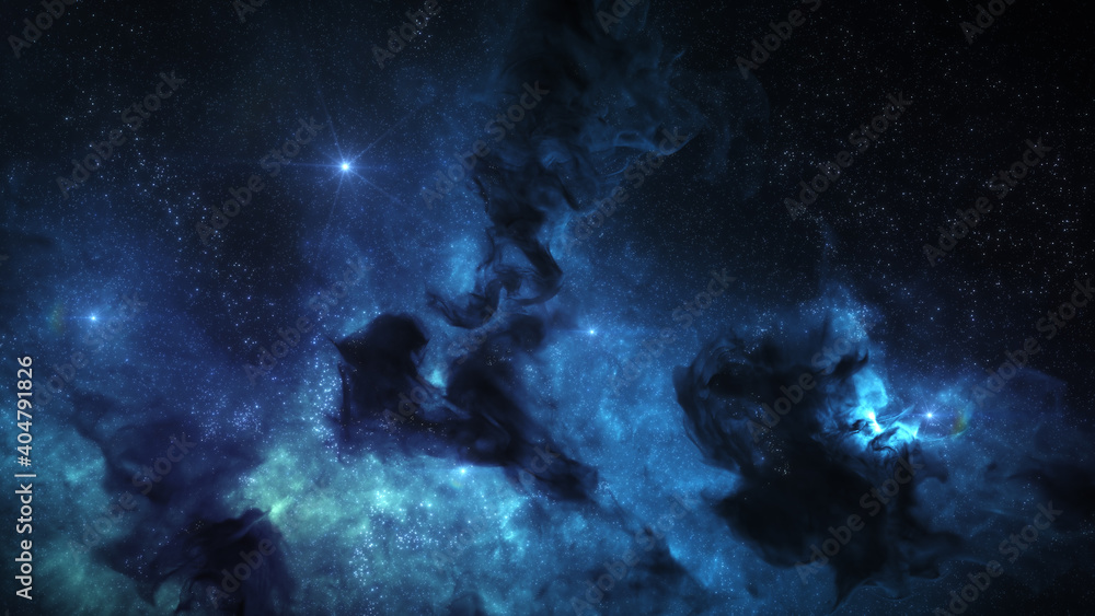 Nebula Cloud 1920x1080
