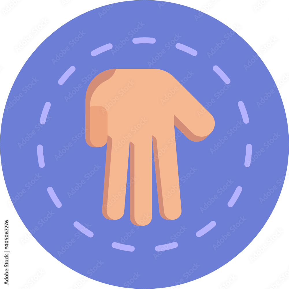 Baseball, softball sport game vector flat icons. Ball, bat, field ...