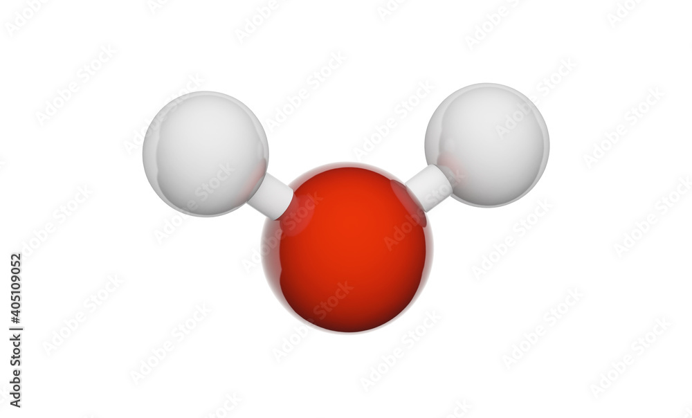 Water (Molecular formula: H2O) is a clear, odorless, tasteless liquid ...