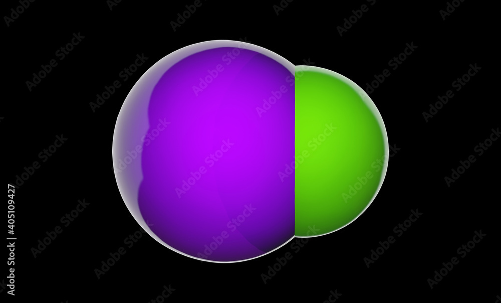 Sodium Chloride Compound