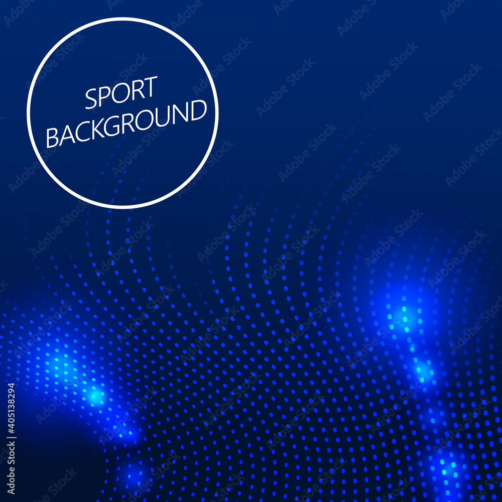 Sport background. Modern sport background for web site, wallpaper ...