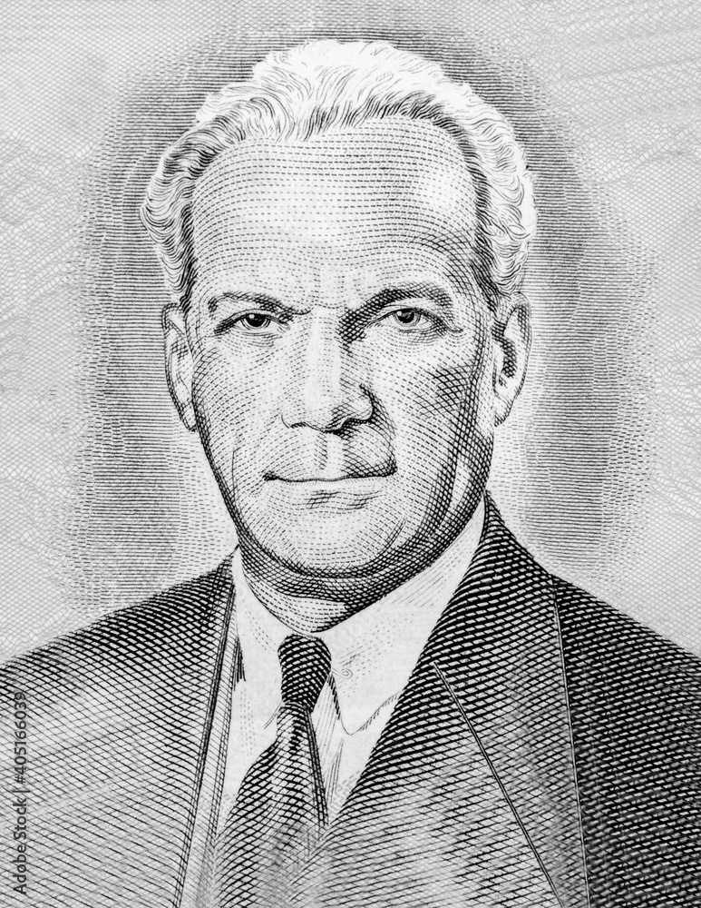 Norman Manley