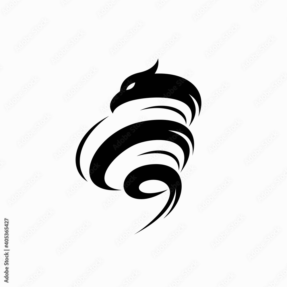 Wind Element Symbol