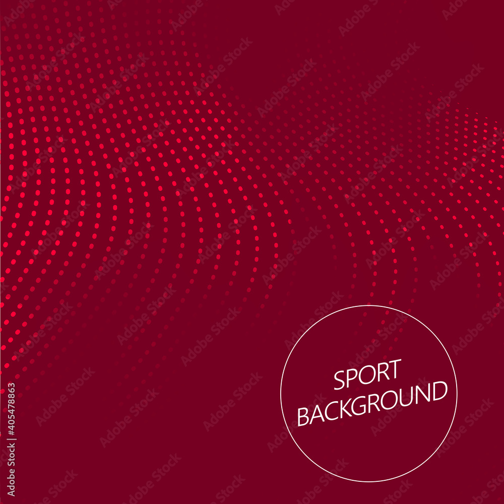 Sport background. Modern sport background for web site, wallpaper ...