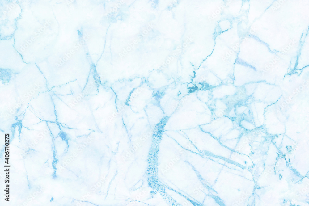 Light blue marble seamless texture with high resolution for background ...