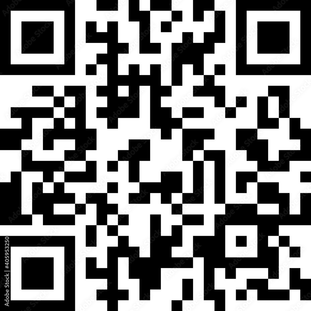 collaboration qr code conference, employee, successful, online, layout ...