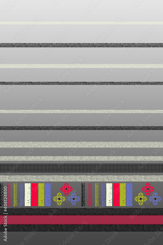 woman wear, beautiful, textile design, saree design, digital saree ...