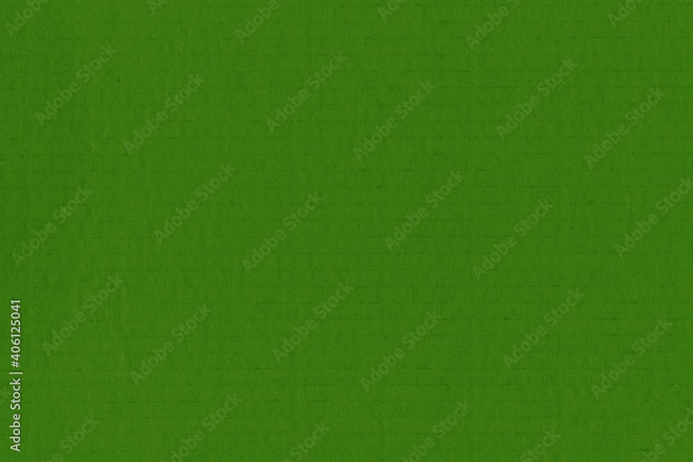 Clean green retro paper background. Vintage cardboard texture. Grunge ...