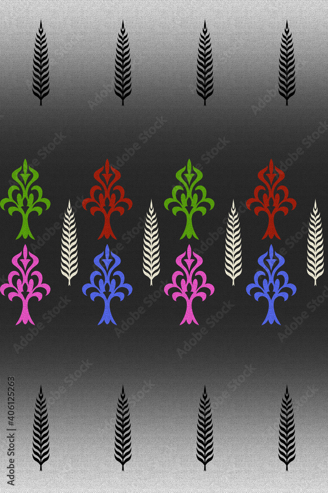 woman wear, beautiful, textile design, saree design, digital saree ...