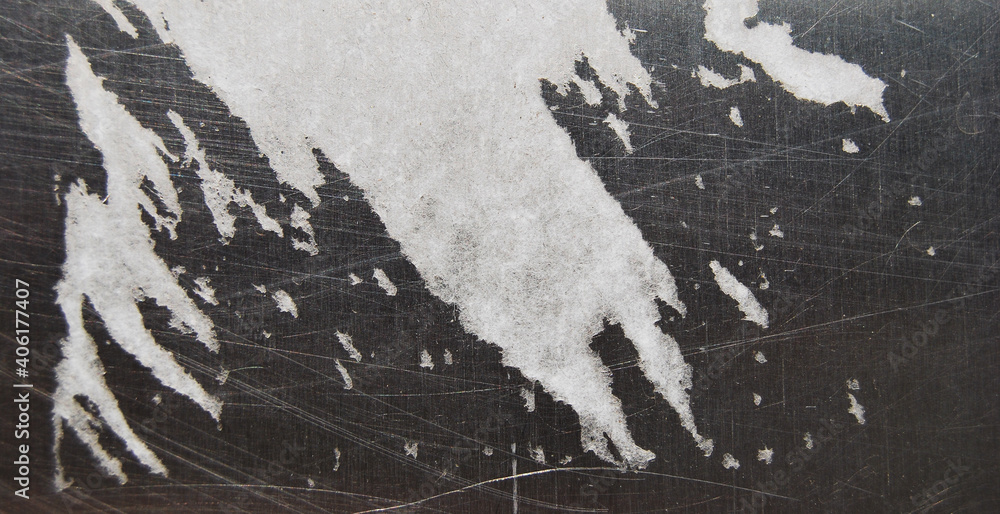 Textura de metal rayado Stock Photo | Adobe Stock
