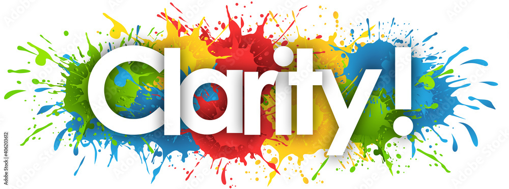 clarity in splash’s background Stock Illustration | Adobe Stock