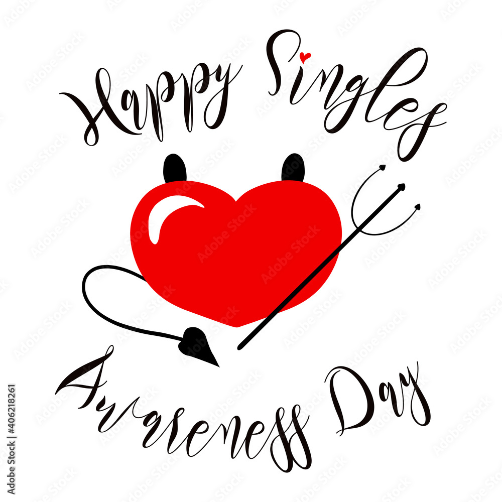Single Awareness Day