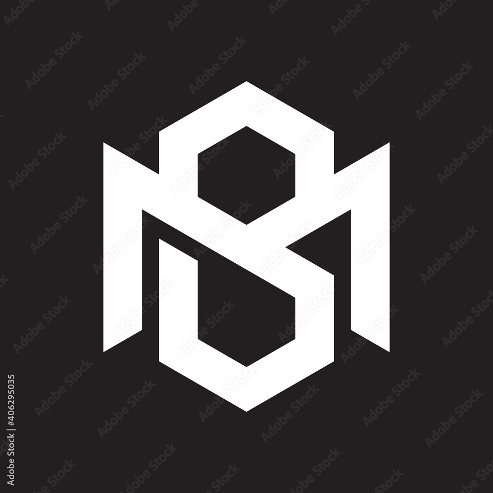 MB logo MB icon MB vector MB monogram MB letter MB minimalist MB ...