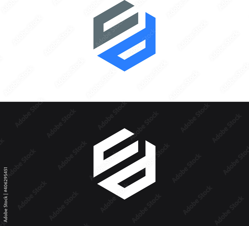 CD logo CD icon CD vector CD monogram CD letter CD minimalist CD ...