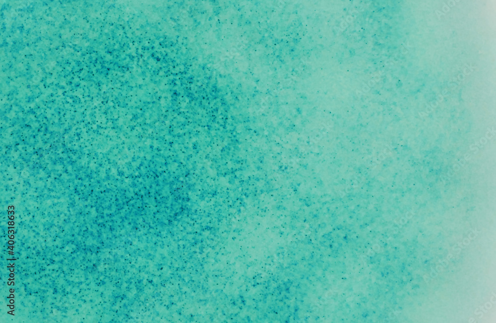 Ocean blue glazed ceramic tile, Texture of blue glass tile, Glazed tile ...