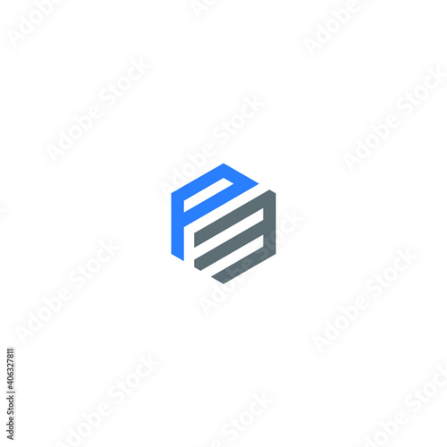 PM logo PM icon PM vector PM monogram PM letter PM minimalist PM ...