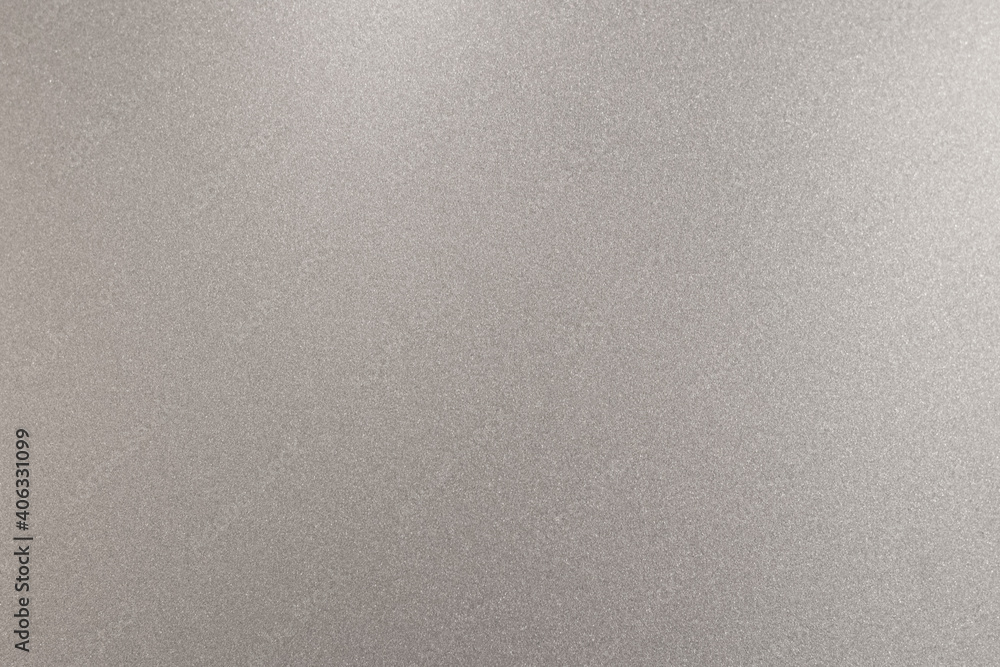 Silver shiny aluminum metal texture background Stock Photo | Adobe Stock