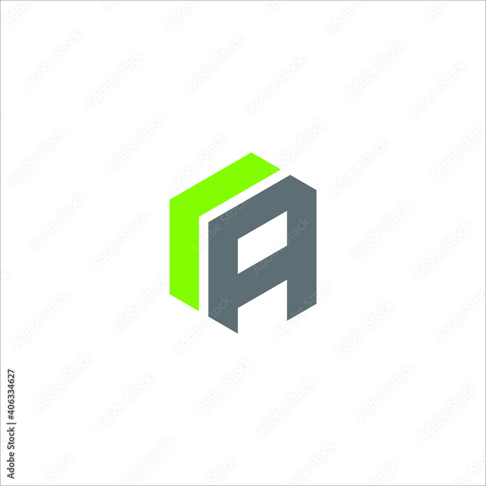 Vetor de RA logo RA icon RA vector RA monogram RA letter RA minimalist ... Vetor de RA logo RA icon RA vector RA monogram RA letter RA minimalist ...