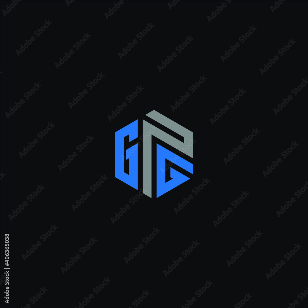 GPG logo GPG icon GPG vector GPG monogram GPG letter GPG minimalist GPG ...
