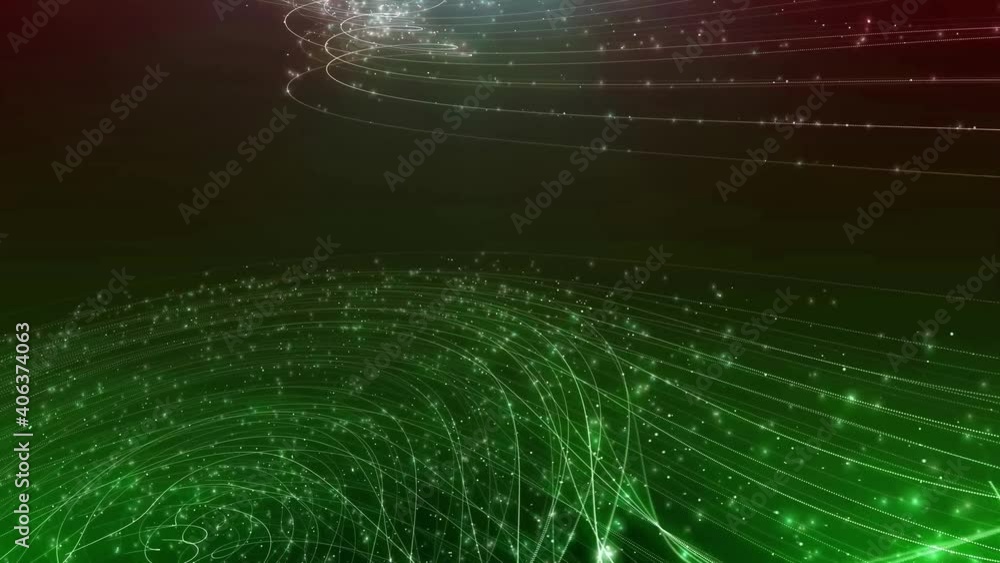 Relaxing Space Dots Live Wallpaper Backgrounds Ray Full Source Orders ...