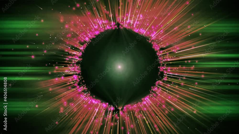 Ring Star Light Live Wallpaper Web Futuristic Another Channel Computer ...