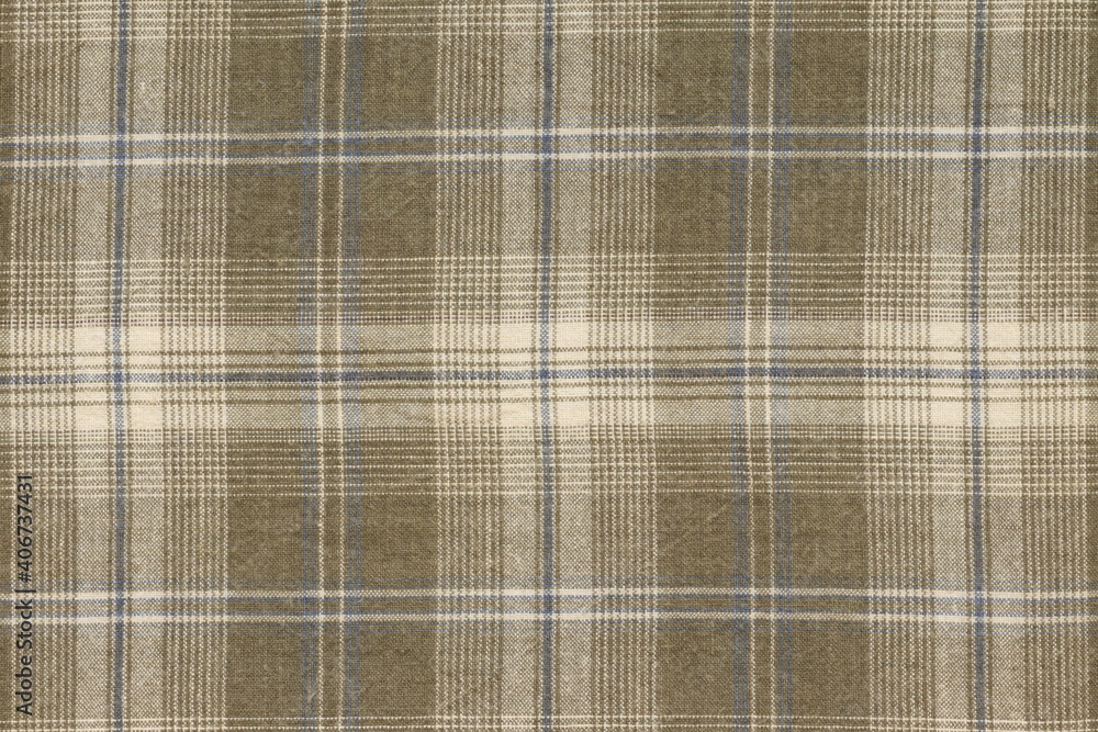 Fabric texture with a pattern for clothing. Stock Photo | Adobe Stock