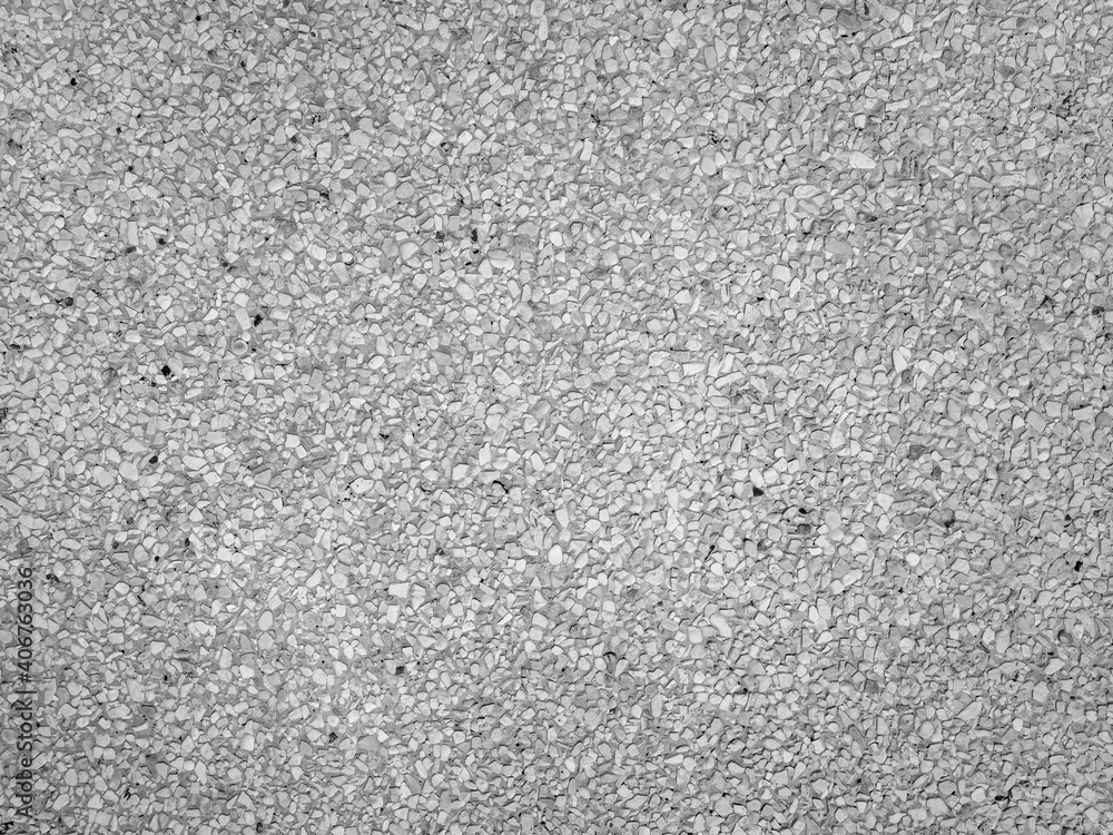 Foto de gray sand wash wall abstract vintage background a finishing ...