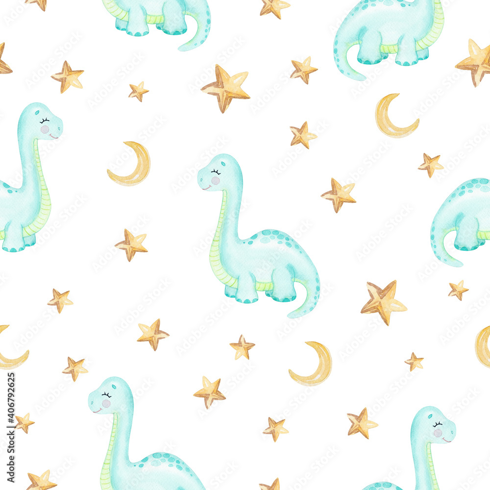 Baby Dinosaurs Wallpaper