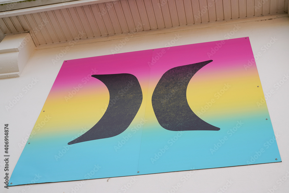 Hurley Logo