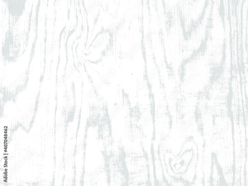 Subtle white wood texture background of birch plywood grain. Cool light ...