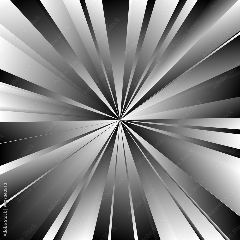 Advertisement flyer design elements. Metal background with elegant ...