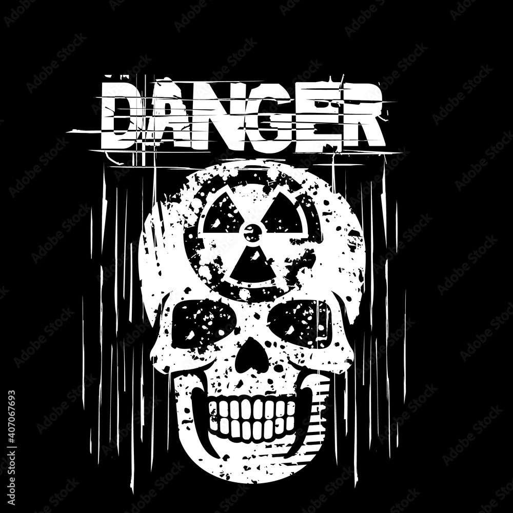 Killer Skull Tattoos