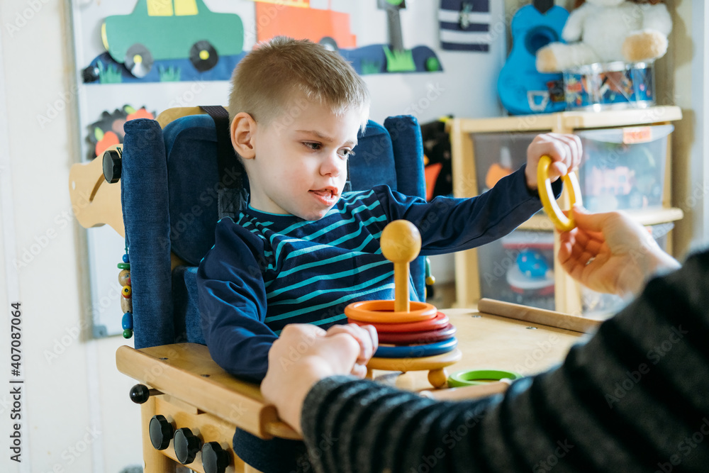 Activities for kids with disabilities. Preschool Activities for ...