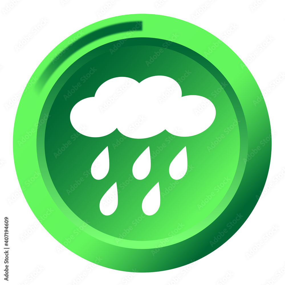 Simbolo ecologico Stock Vector | Adobe Stock