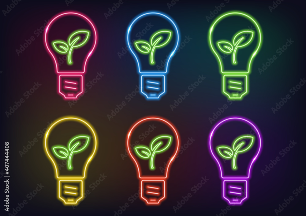 Poster Neon sign – Wall Art | UkPosters