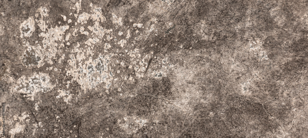 Gray cement wall texture,dark color wall surface used for background ...