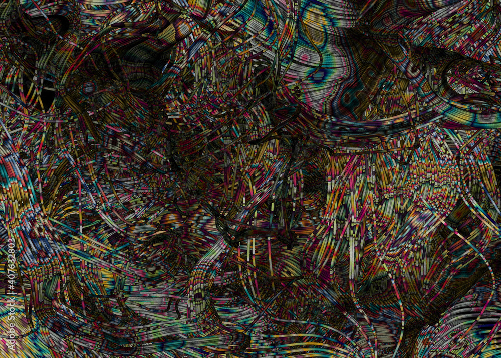 Wallpaper Art Of Noise