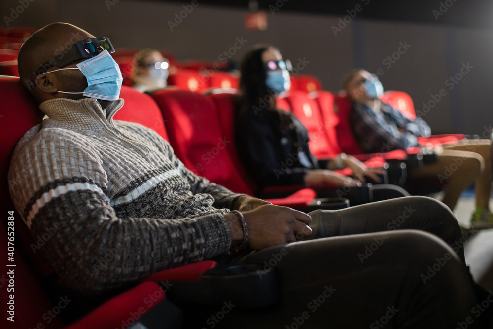 Keep Watch The Movie