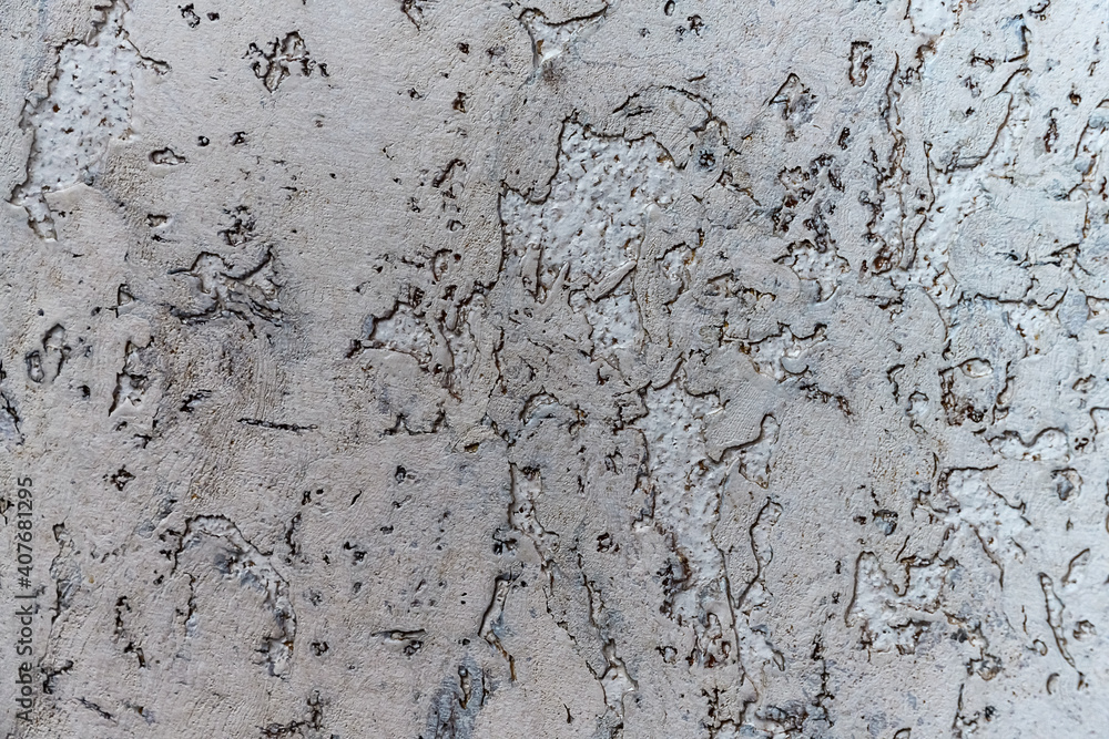 Cork wall texture. Close-up. Natural cork textured background. Abstract ...