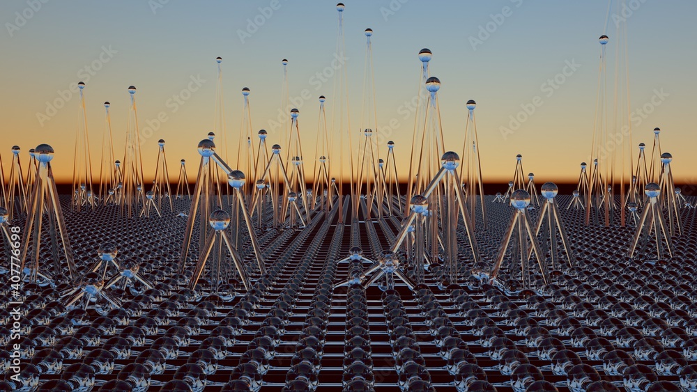 4d Abstract Wallpaper Hd