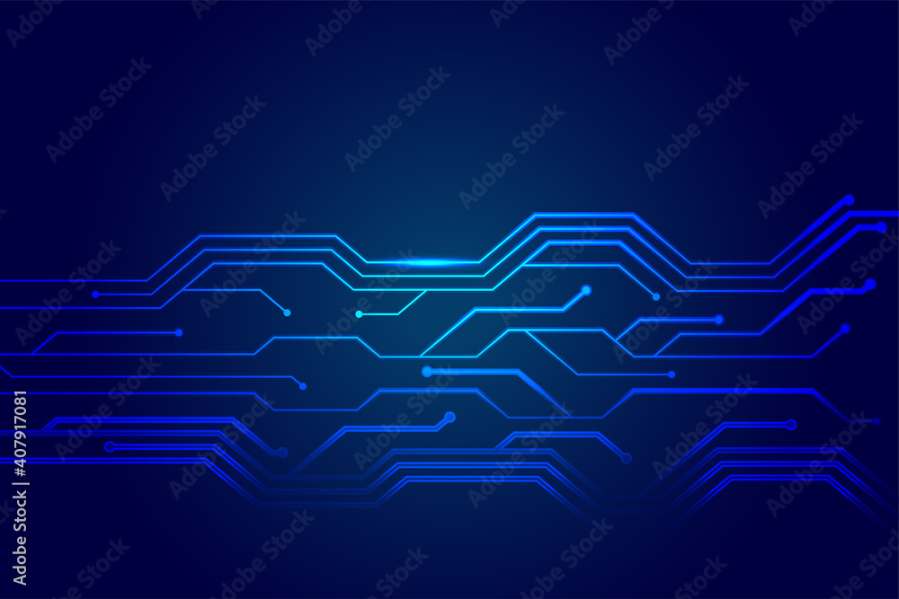 technology circuit lines diagram futuristic background Stock Vector ... technology circuit lines diagram futuristic background Stock Vector ...