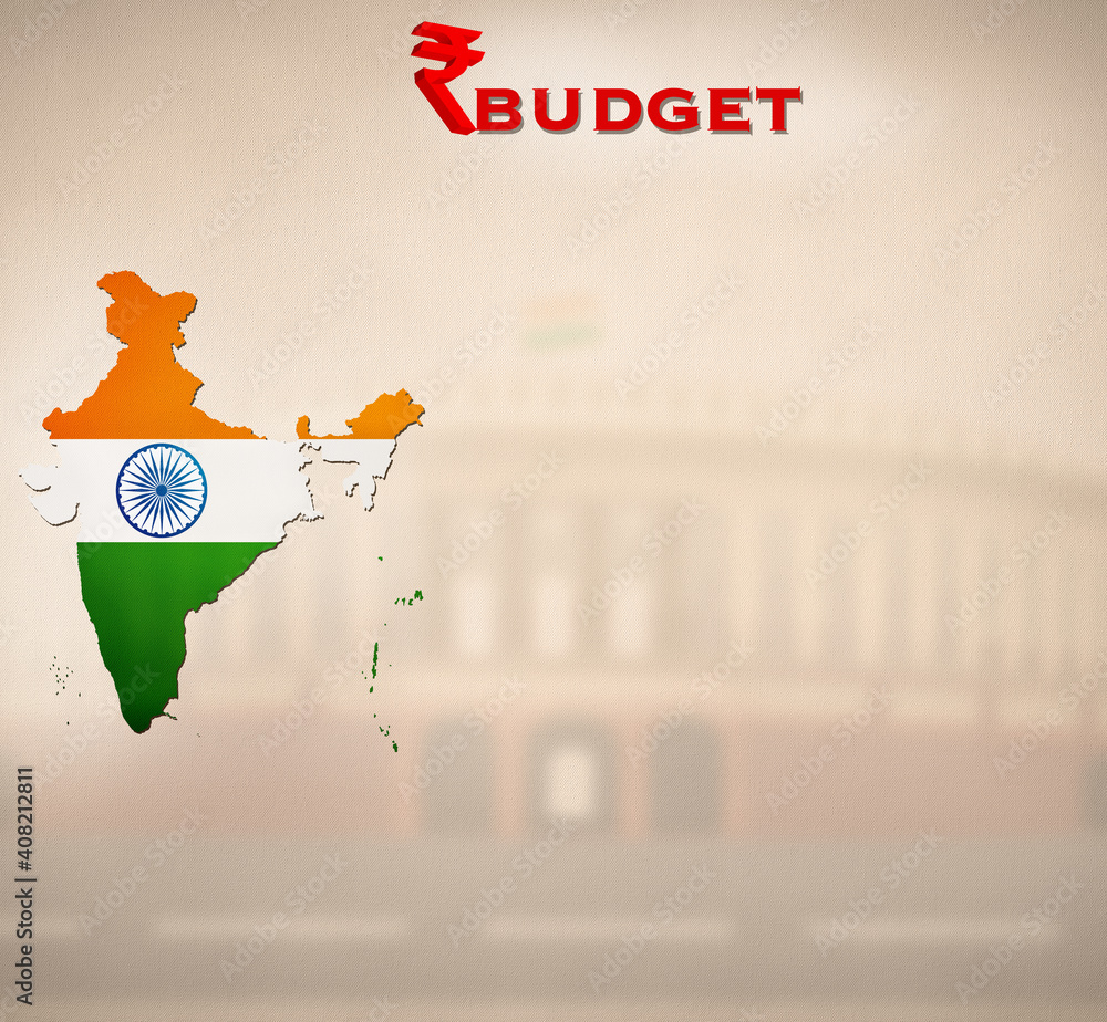Budget of india, Indian union budget , Indian economy, finance, Budget ...