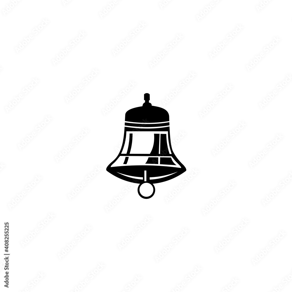 Bell Logo Vector
