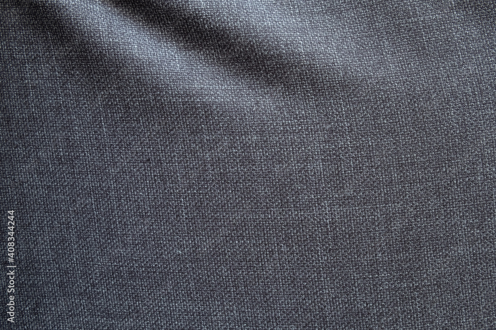 High resolution with details and quality shot of formal black or dark ...